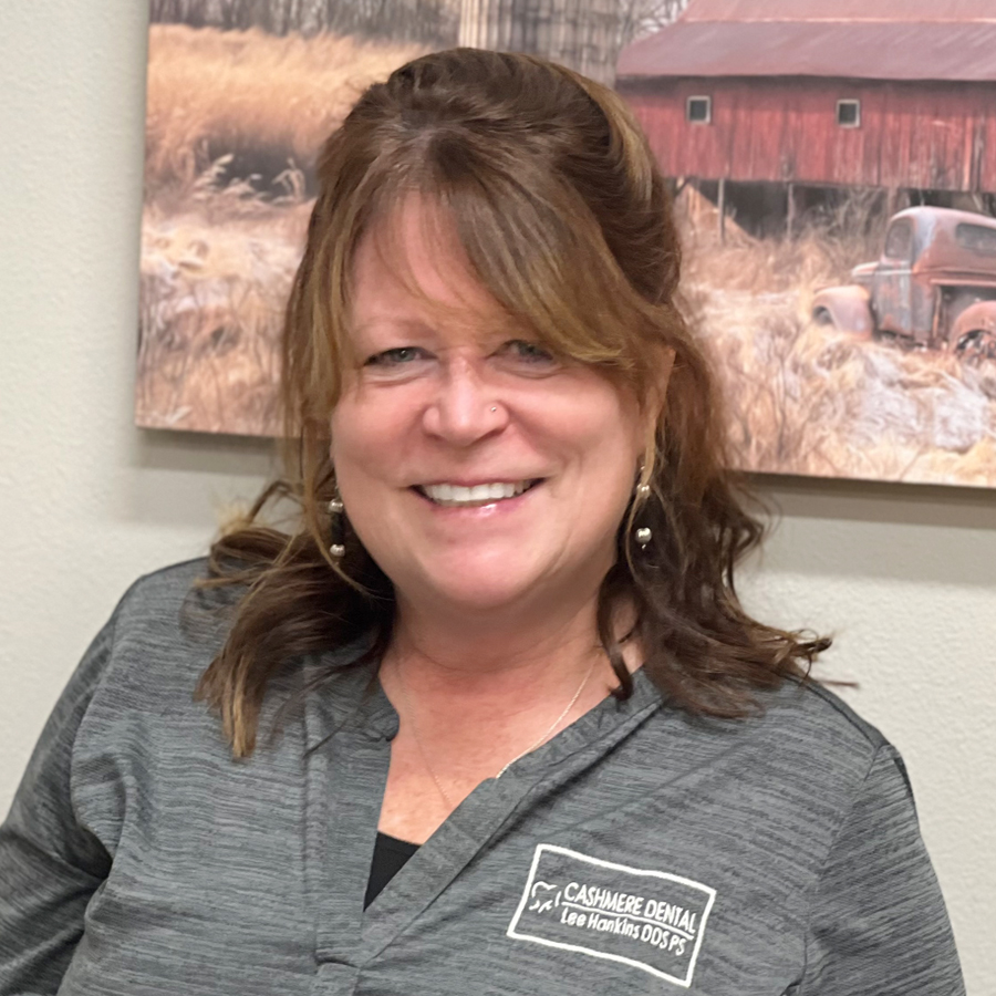 About - Cashmere Dental - Dr. Lee Hankins DDS PS